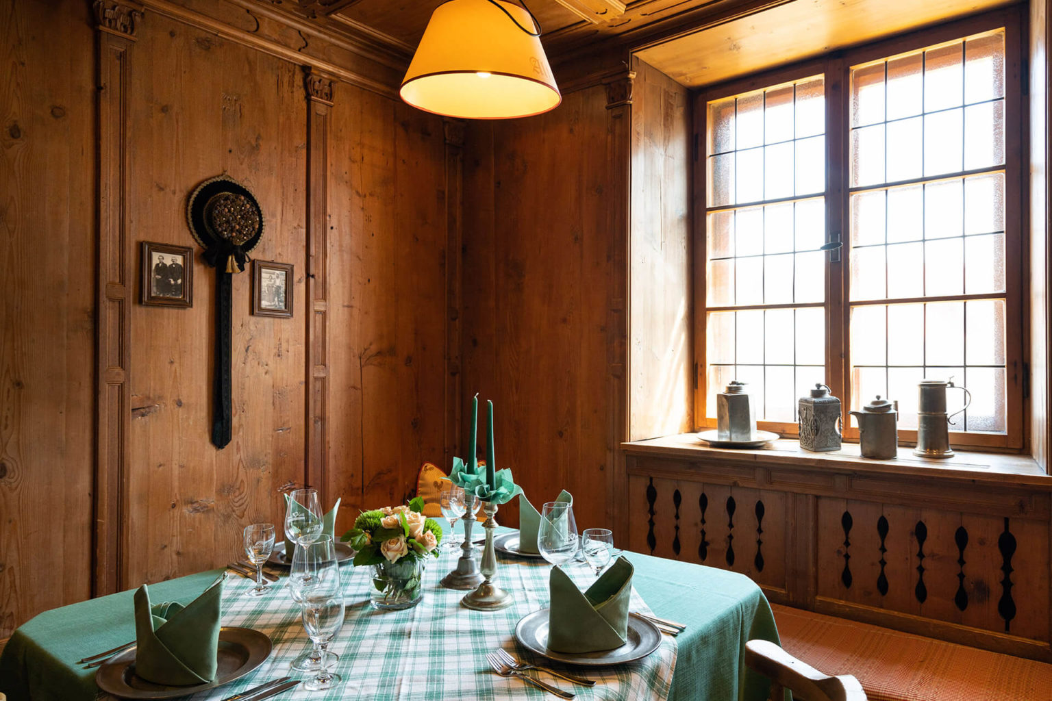 Impressionen – Hotel & Gasthof Alte Post